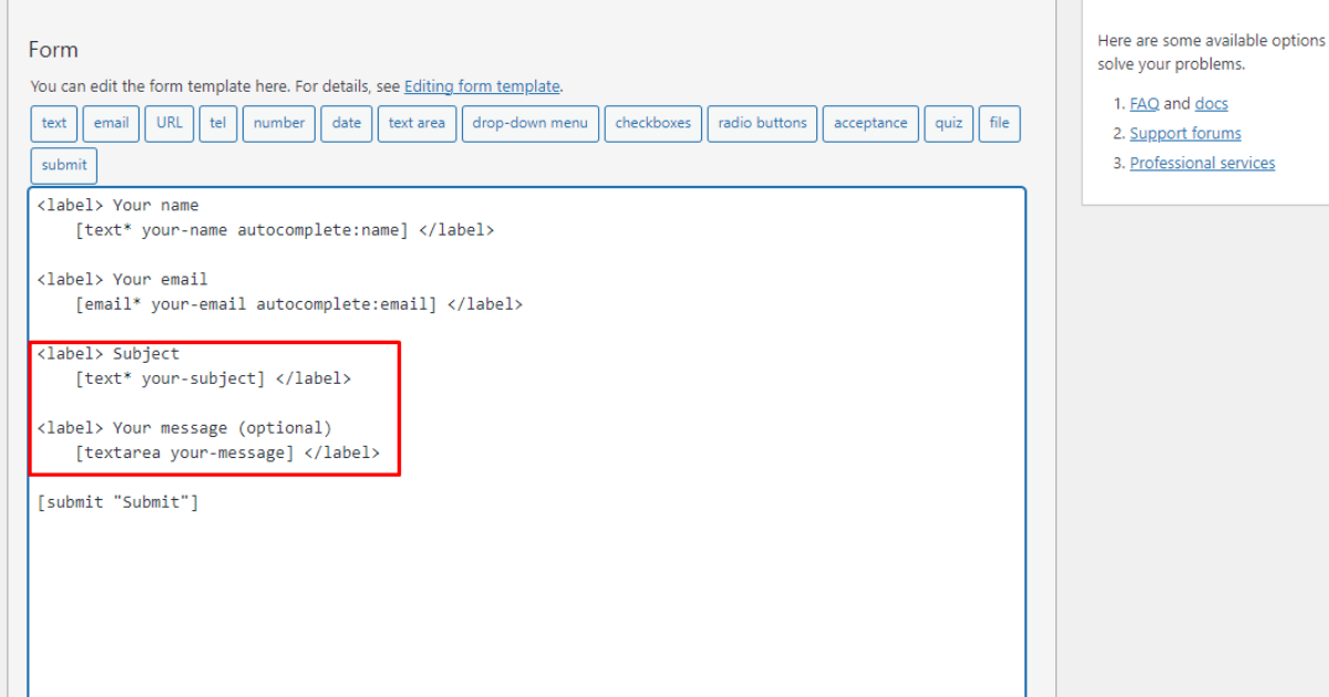How to Create WordPress Form for Free - Ultra Addons for Contact Form 7